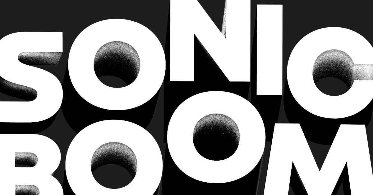 Sonic Boom Ventures